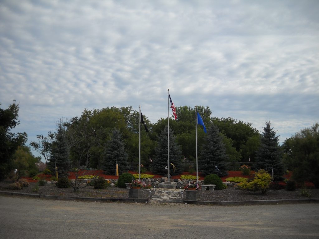 Town of Morgan, Wisconsin