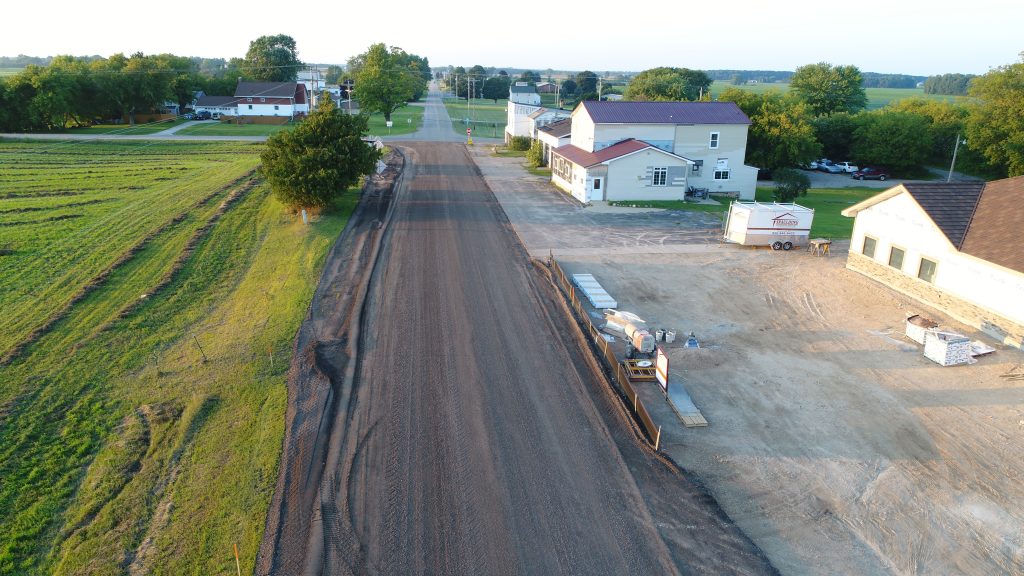 Fees, Permits, & Forms | Town of Morgan, Wisconsin