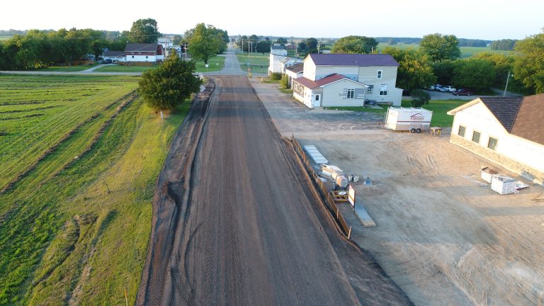 Fees, Permits, & Forms | Town of Morgan, Wisconsin