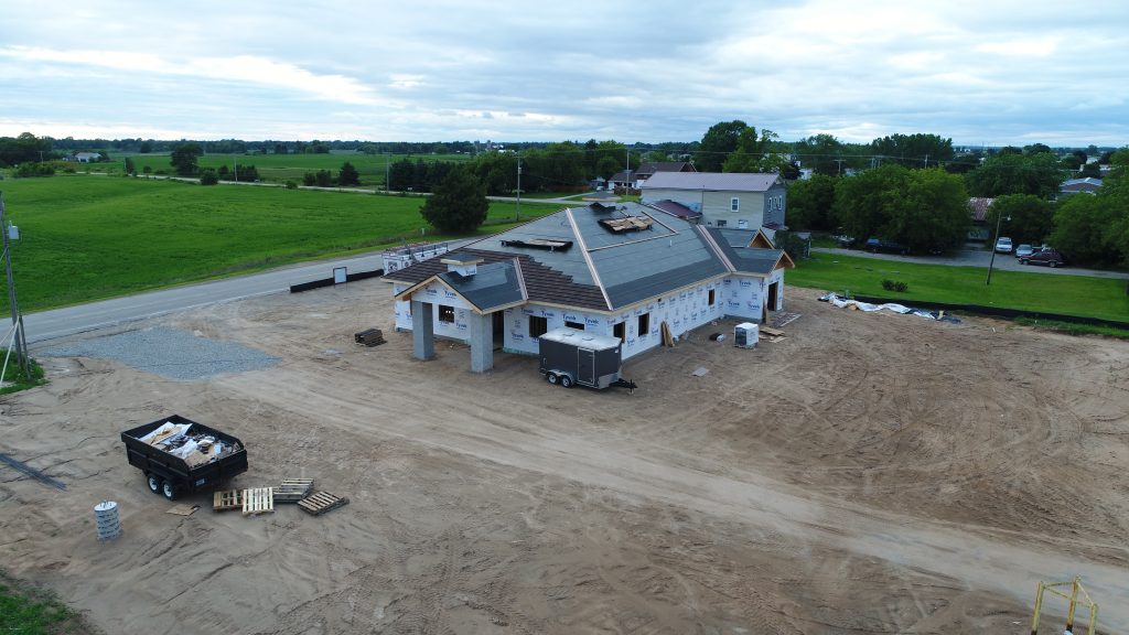 Fees, Permits, & Forms | Town of Morgan, Wisconsin